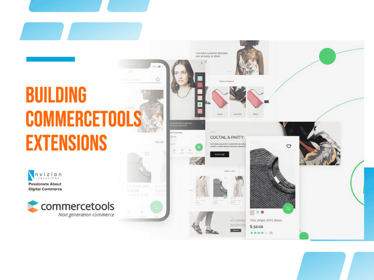 Expert Insights on Digital Transformation by Nvizion Solutions